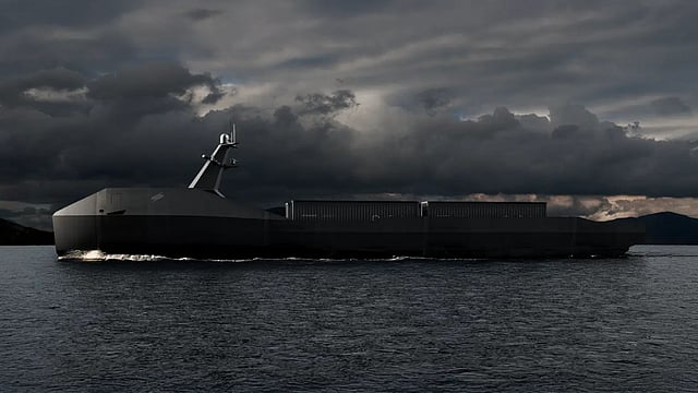 Home - Baird Maritime