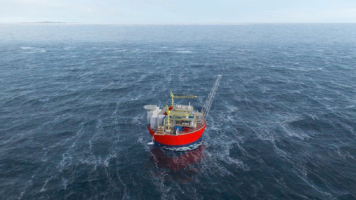 Equinor scraps plans to electrify Norway's largest offshore oil find