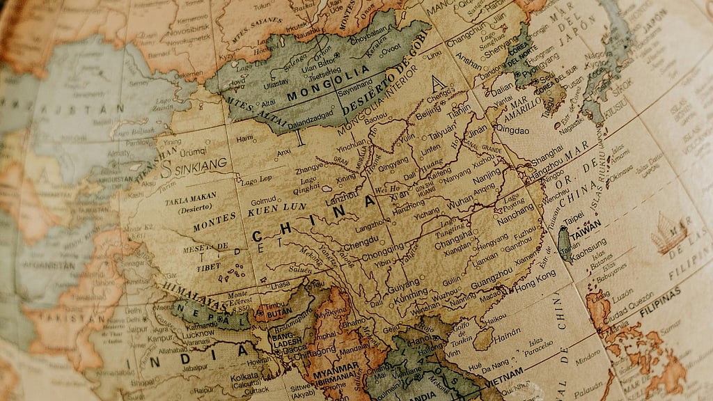 Taiwan reminds Japan and Philippines to respect its borders in talks