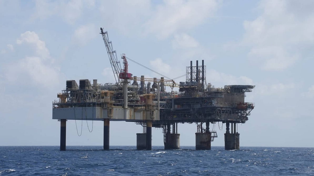 New gas reservoir discovered off Philippines' Palawan province