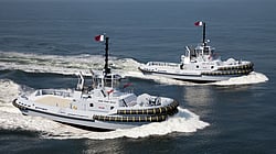Offshore Tugs and Operations: Comprehensive Guide to Deep-Sea Tugboat ...