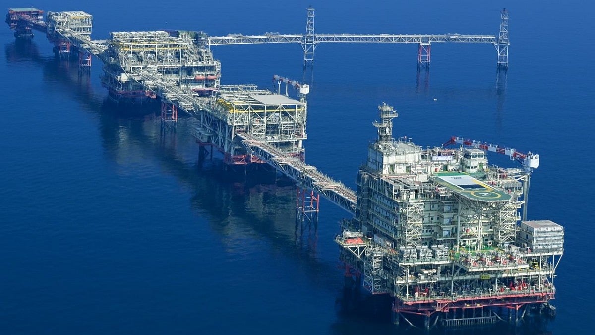 McDermott awarded contract by ADNOC for offshore development project
