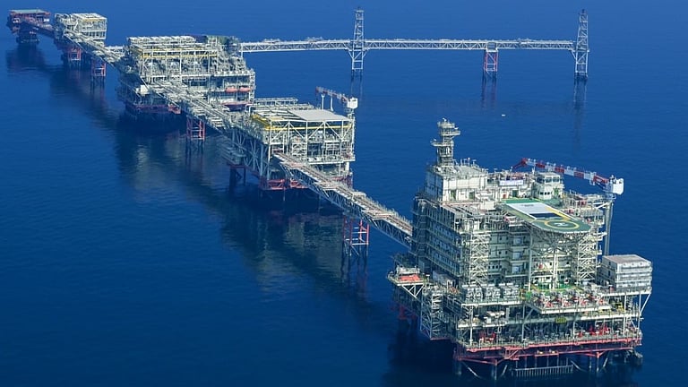 McDermott awarded contract by ADNOC for offshore development project