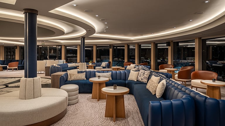 Star Seeker – Windstar Cruises welcomes ice-capable ship to fleet