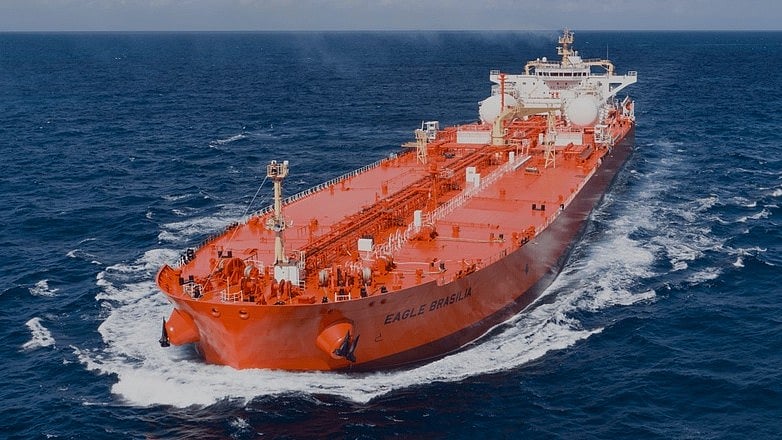 MISC secures 20-year LNG shipping agreement with Petronas LNG