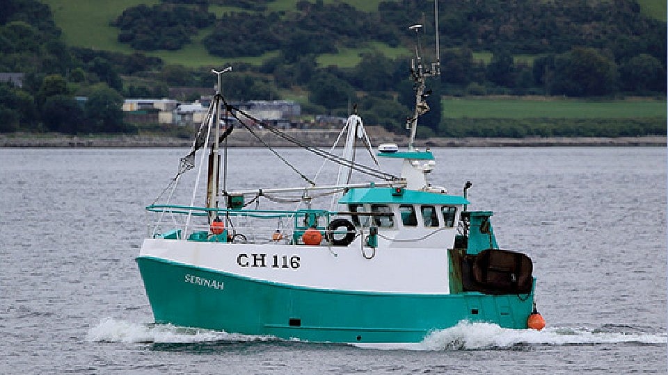 Assumptions led to tanker and trawler collision, UK's MAIB says