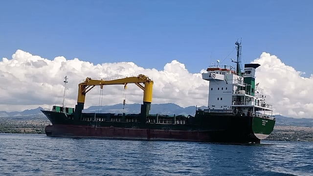Marine Accidents - In-Depth News, Reports, Analysis, and Industry ...
