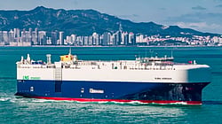 PCC and PCTC News: Latest Updates, Industry Trends, and Vessel Insights