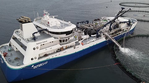 Global Shipbuilding News | Baird Maritime