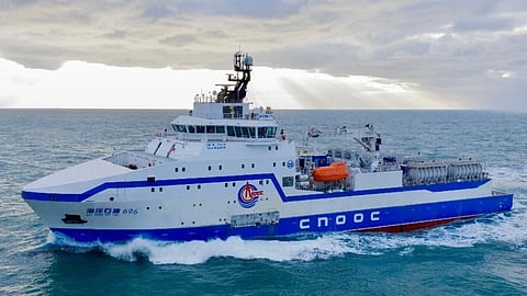 Offshore Oil and Gas: Insights into Exploration, Production, and Technology