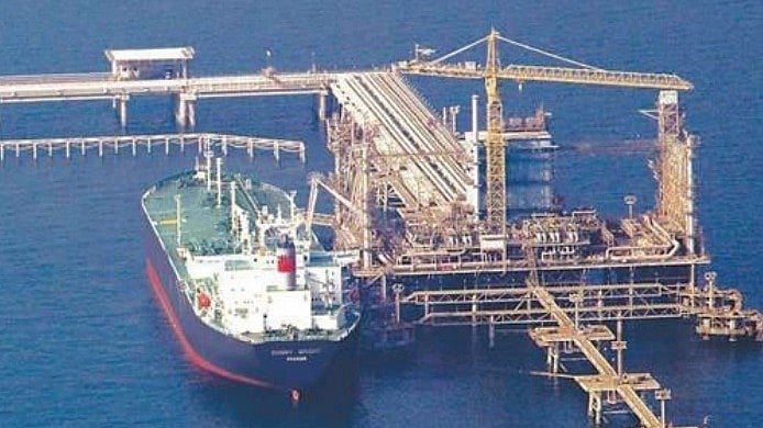 Saudi Aramco’s Juaymah LPG terminal offline for month-long repairs