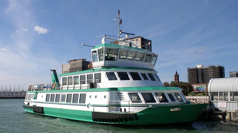 Uber Boat parent firm picks up Gosport Ferry operator for $14.8m