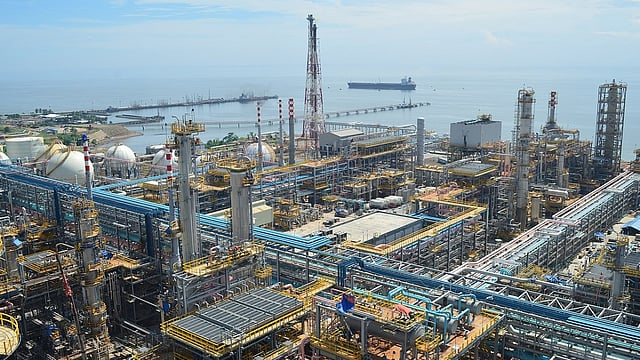 Philippines to import first Russian crude in five years next week