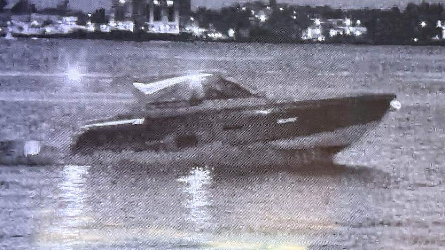 Two fatal boating incidents occur just days apart off southern Florida