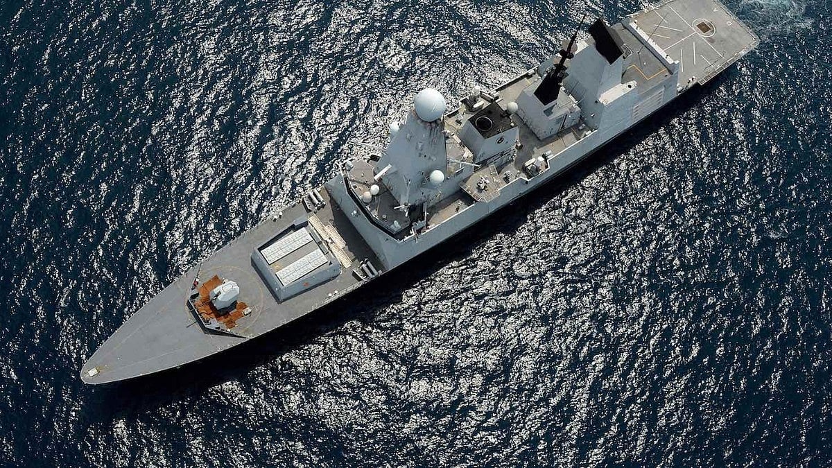 UK defence minister quits over Starmer military spending curbs