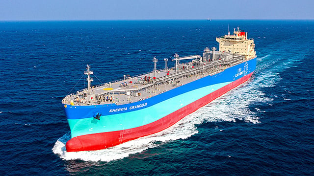 Shipping News & Insights - Latest Updates and Analysis | Baird Maritime