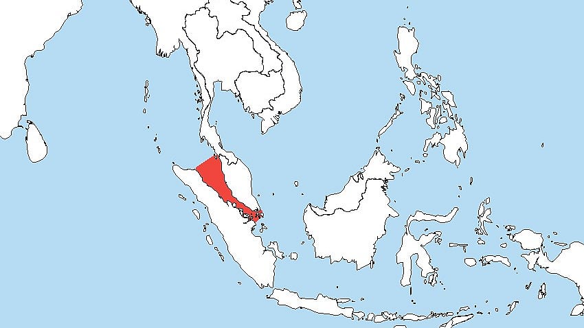 Inside the $30b Thai plan to challenge the Malacca Strait