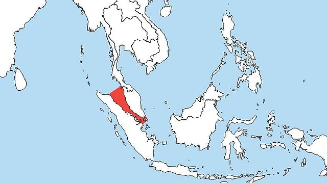 Hormuz crisis turns all eyes toward the vital Malacca Strait