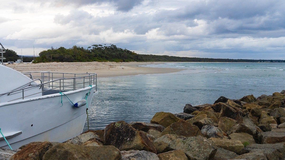 NSW Government announces funding for Shoalhaven aquaculture sector