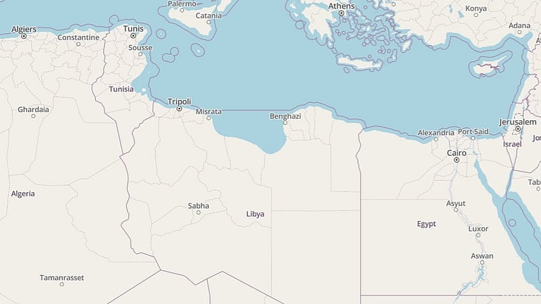 Tankers flee Zawiya port as fighting cripples major Libyan refinery