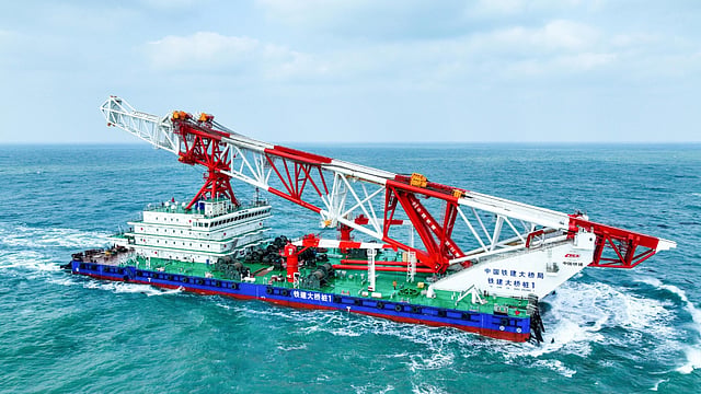 Dredging & Marine Infrastructure Development News: Projects ...