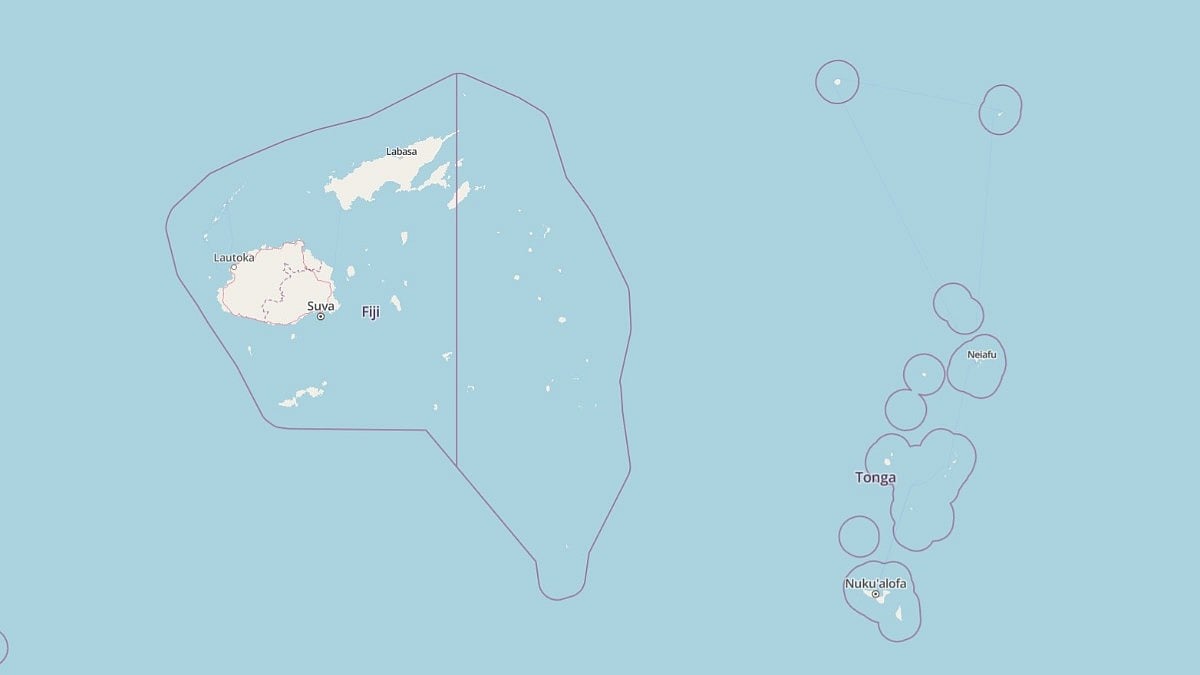 Quad ministers agree to build Fiji port and sign minerals pacts