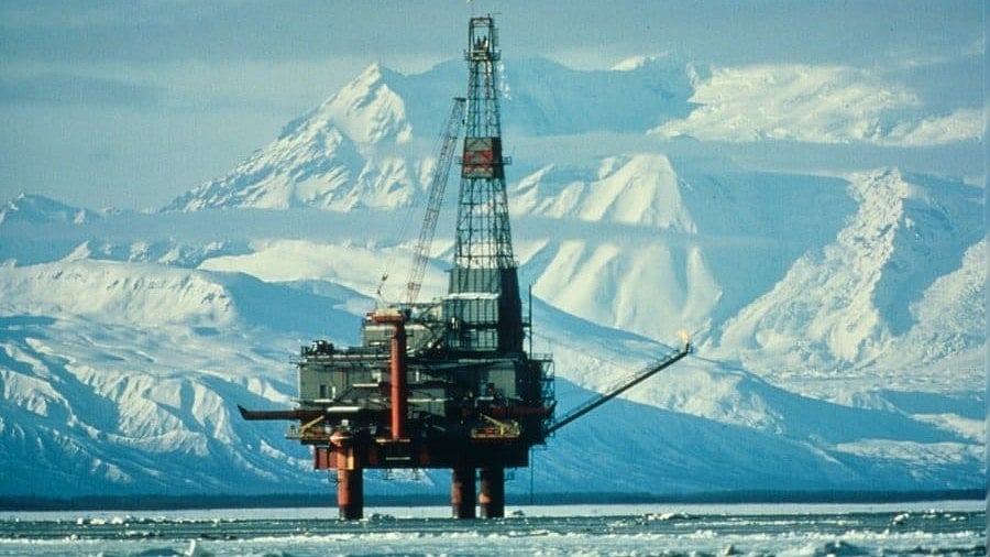 Investors urge EU to stick to its guns on Arctic drilling ban