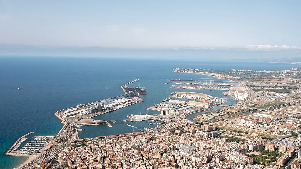 Port of Tarragona awards concession to Chinese-led joint venture