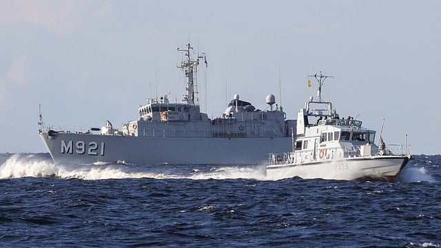 Home - Baird Maritime