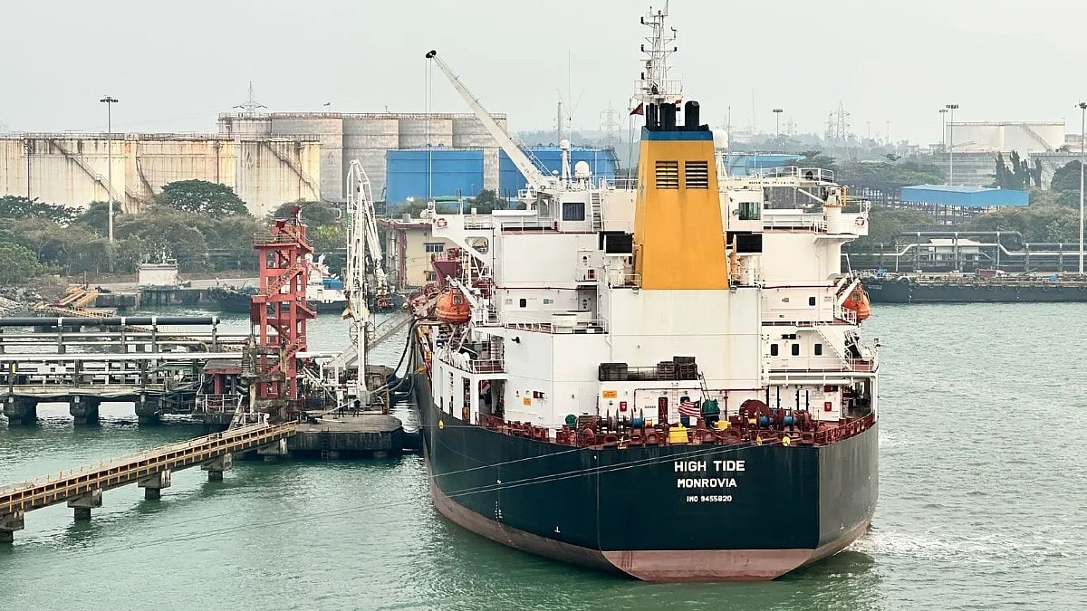Precious Shipping subsidiary enters into Singapore-based tanker JV