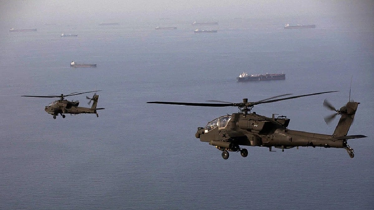 Hormuz traffic expected to rise as US and Iran sign MOU to end war