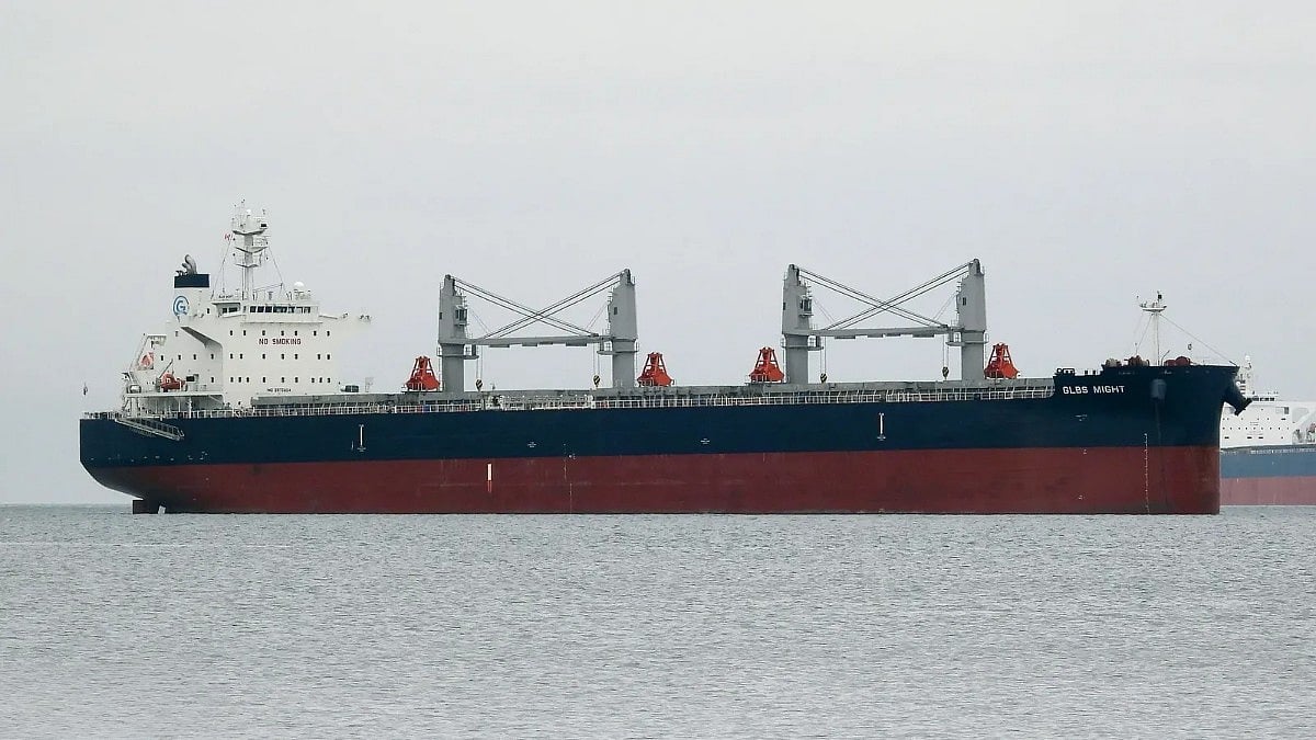 Globus Maritime reports revenue increase and return to profit in Q1