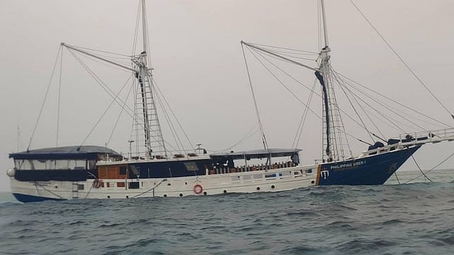 Marine Tourism - Latest News, Opinion and Reviews | Baird Maritime