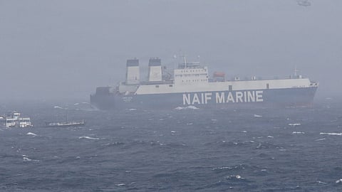 Naval News - Latest News, Updates, Expert Analysis, and Industry Trends ...