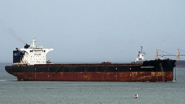 Genco emerges victorious against Diana Shipping in boardroom showdown