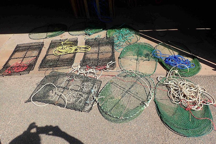 Geraldton court imposes $2,000 penalty for fishing violations