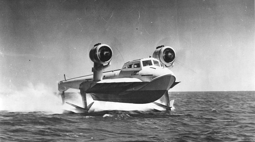 EVENTS | Neil Baird to celebrate fifty years of (hydro)foiling on IHS ...