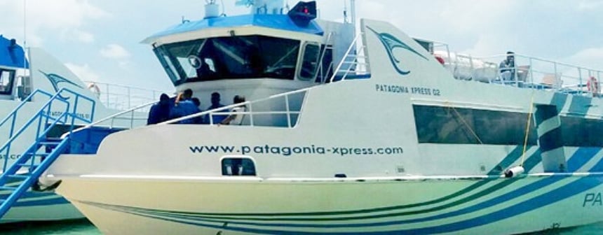 Philippines’ Jomalia Shipping acquires ex-Indonesian fast ferry