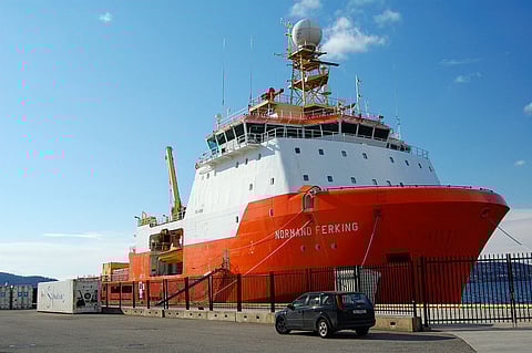 Solstad Offshore awarded new contract, extensions by Equinor
