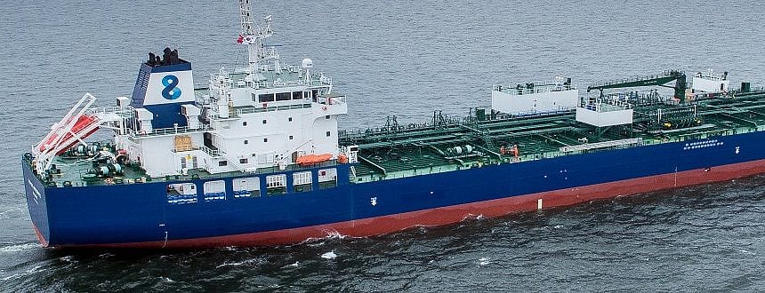 Odfjell expands chemical tanker pool in new partnership with Navig8