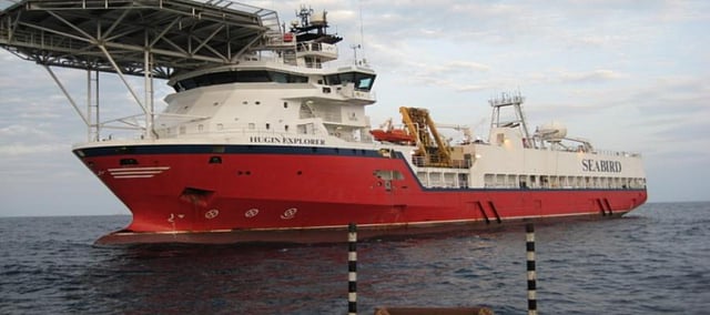 Seabed Geosolutions secures OBN survey in Gulf of Mexico