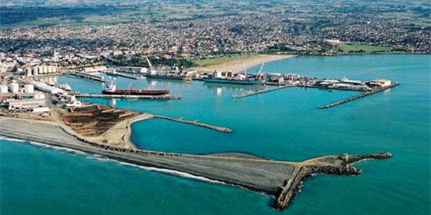 TAIC publishes report on 2018 trawler fire in Timaru