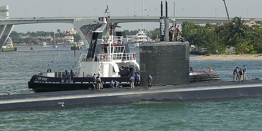 Seabulk Towing orders four tugs from Alabama builder