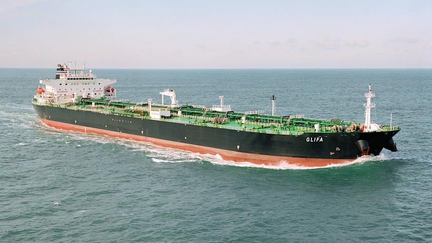 Tanker crewman dies in captivity following abduction in Gulf of Guinea