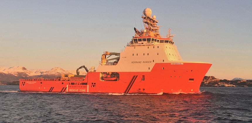 Solstad secures new medium-term contracts