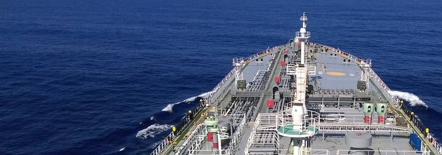 Avance Gas, DSME enter into contracts for two LPG dual fuel newbuildings