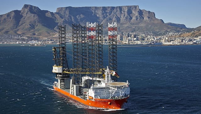 Swire Blue Ocean awarded final T&I contract for Hollandse Kust Zuid ...