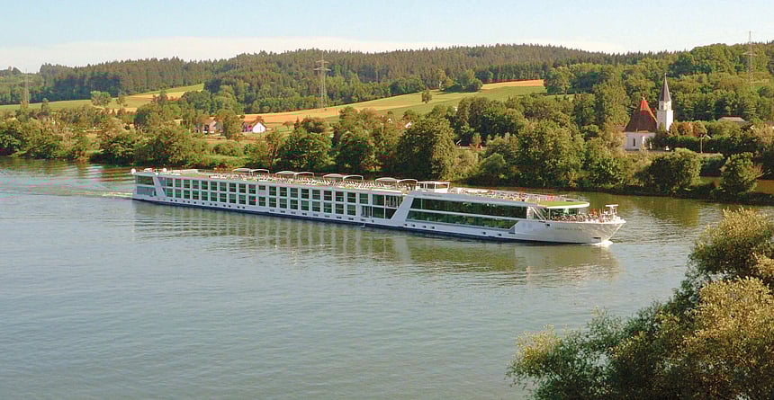 Emerald Waterways to debut new river cruise ship in 2021