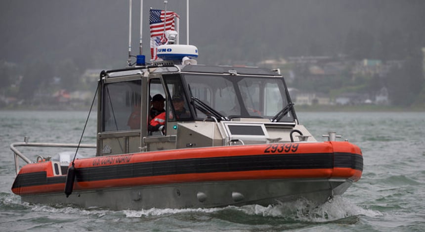 Three feared dead after two towboats collide on Mississippi River