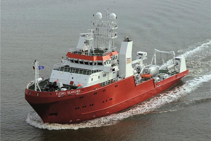 Fugro bags new survey under Norway’s Mareano seabed mapping programme